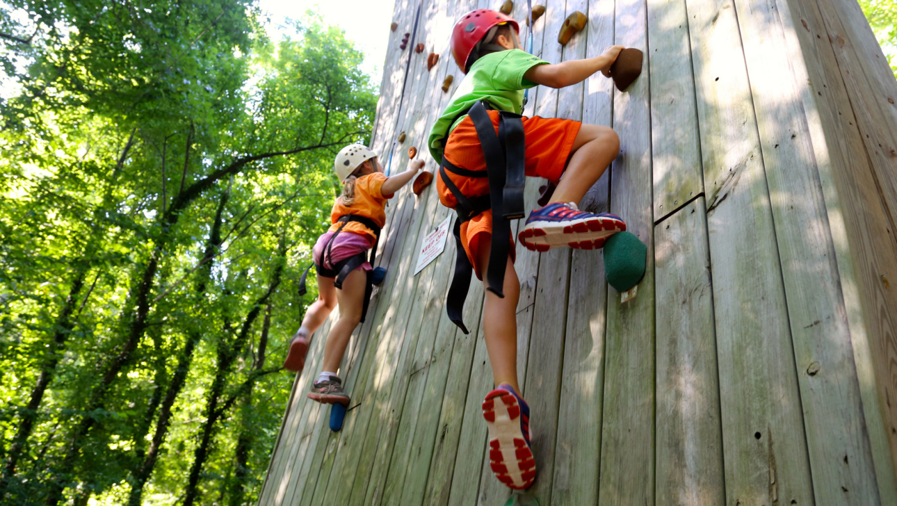 Block Library Archive - Congressional Day Camp